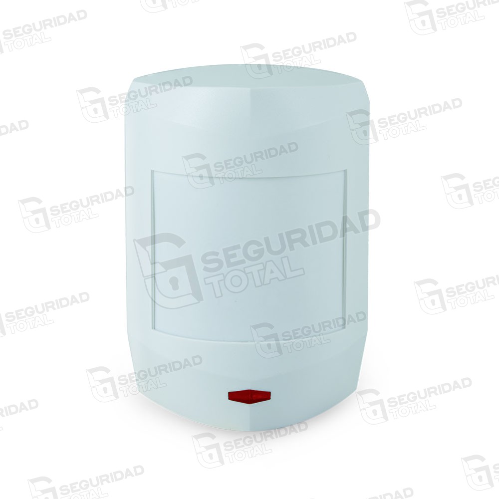 Sensor infrarrojo de movimiento universal antimascotas para interior ...