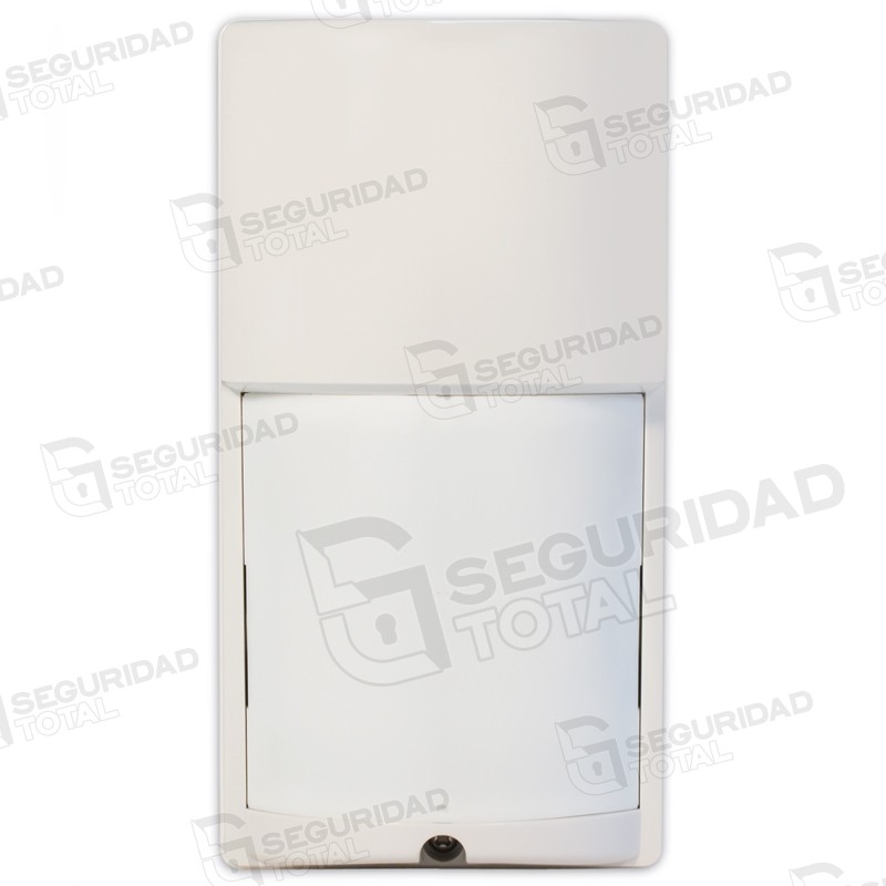 Sensor infrarrojo de movimiento universal Optex Lx-402 para Exteriores ...