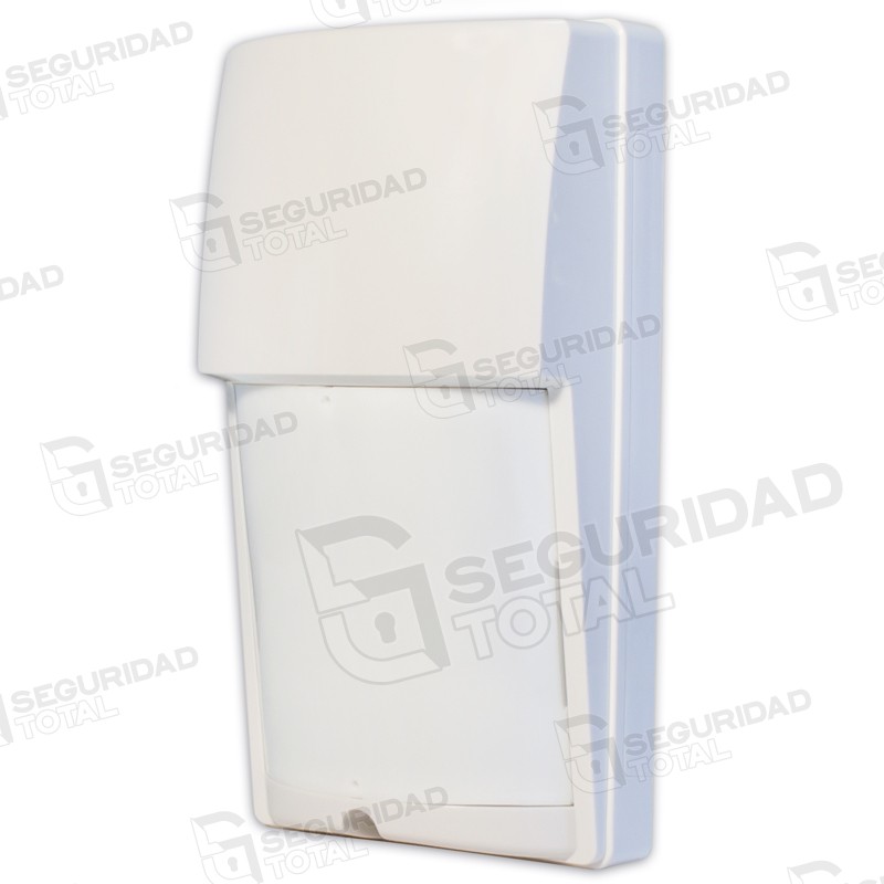 Sensor infrarrojo de movimiento universal Optex Lx-402 para Exteriores ...