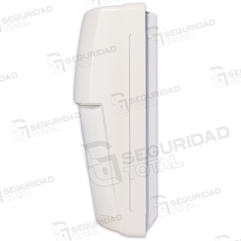 Sensor infrarrojo de movimiento universal Optex Lx-402 para Exteriores ...