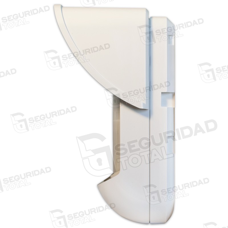 Sensor infrarrojo de movimiento universal para exterior Rokonet ...