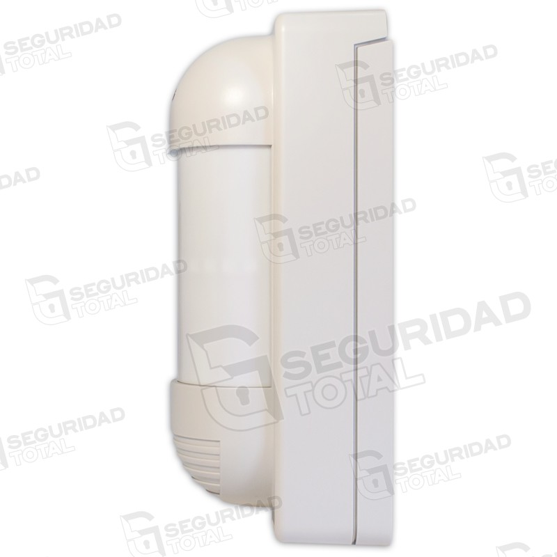 Sensor Exterior Intemperie Antimascota Optex VX-402