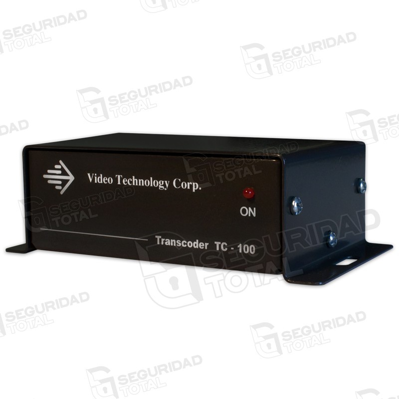 Transcoder transcodificador automático bidireccional PAL-N a PAL-B o ...