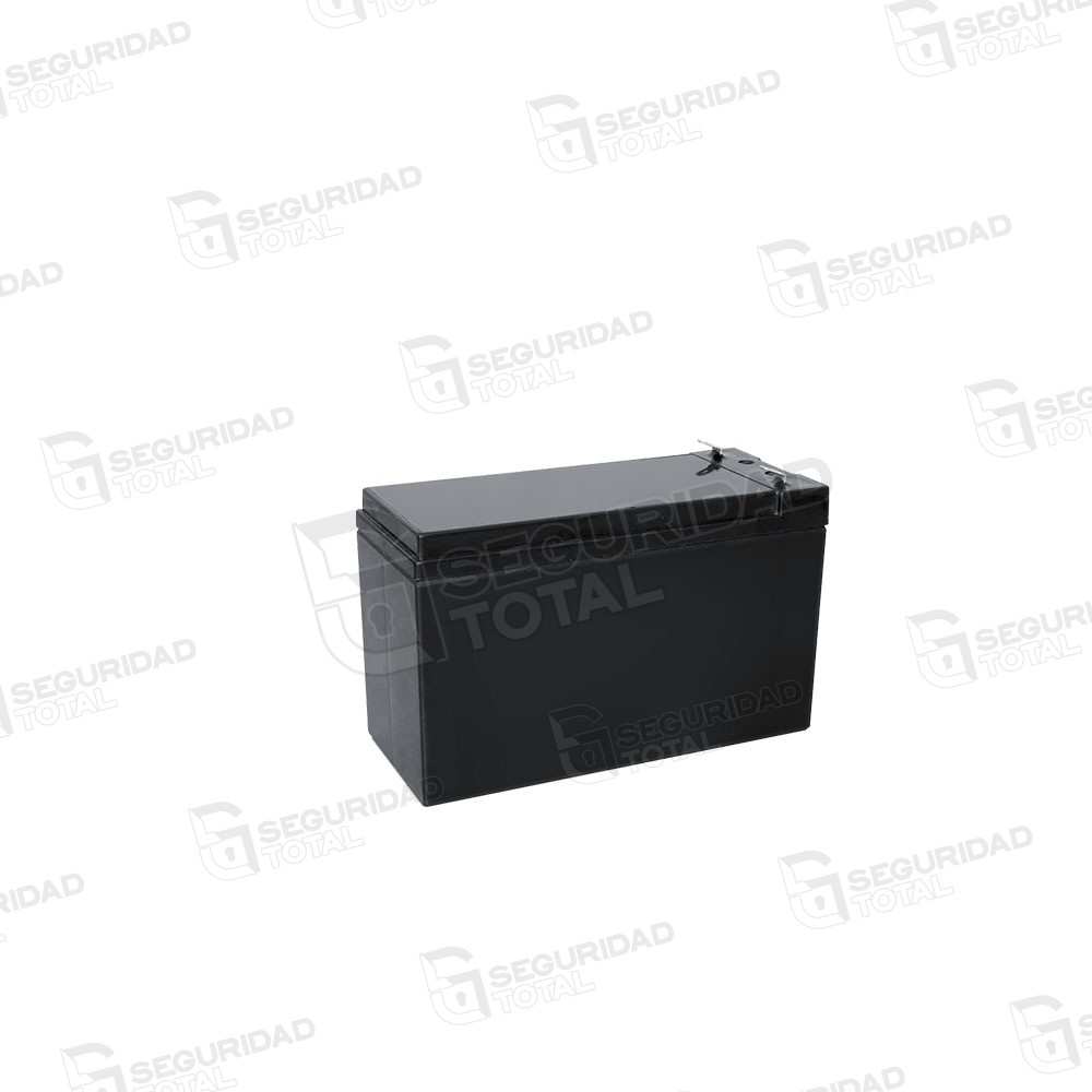 Kit alarma barrial vecinal Hexacom AVREVO400T 200 Mts. de alcance