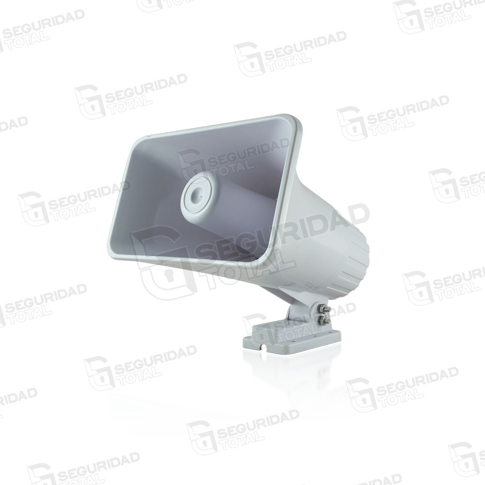 Kit alarma barrial vecinal Hexacom AVREVO400T 200 Mts. de alcance