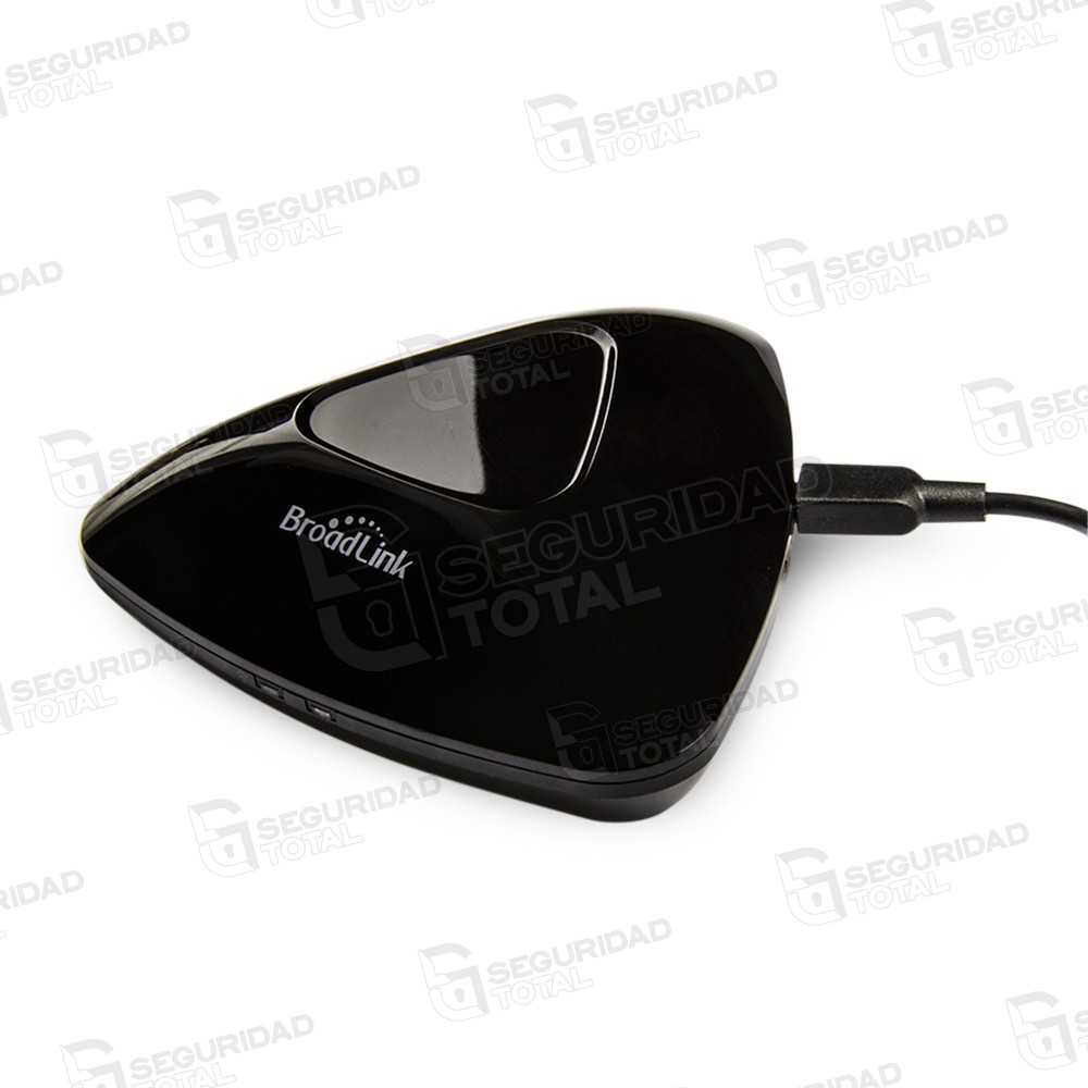 Controlador central de Domótica RM Pro Broadlink