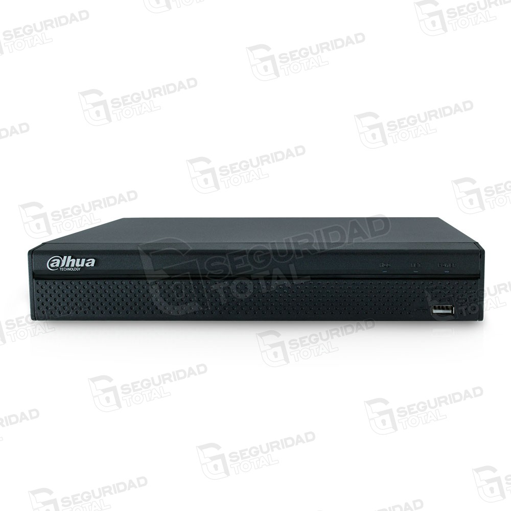 DVR Pentabrid Dahua XVR4116HS-S5 - 5 EN 1