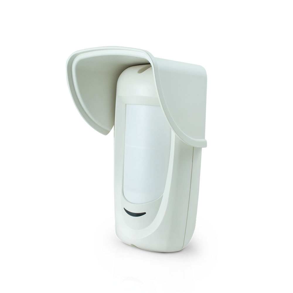 Sensor Infrarrojo Inalámbrico Exterior Alonso IR-1000RF