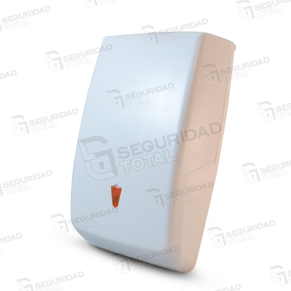 Kit de alarma inalámbrica Marshall Go Plus