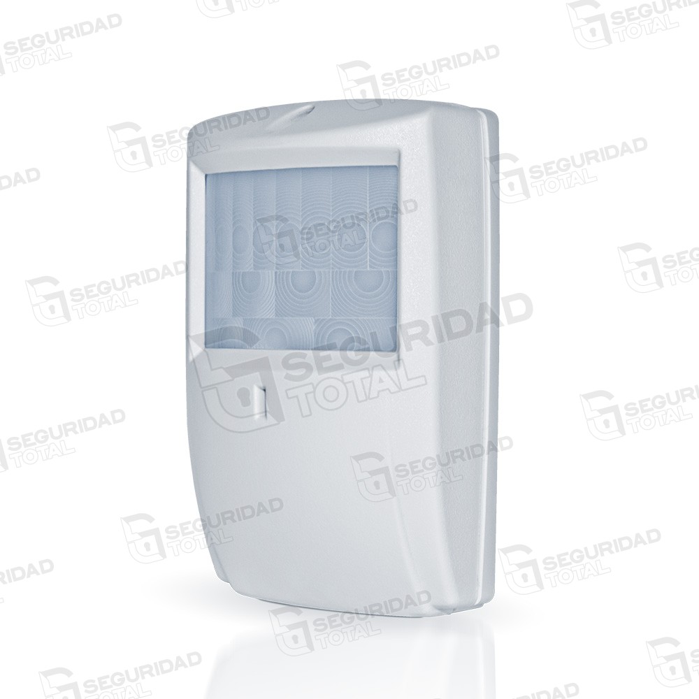 Kit de alarma inalámbrica Marshall Go Plus