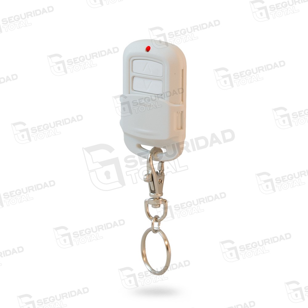 Kit de alarma inalámbrica Marshall Go Plus