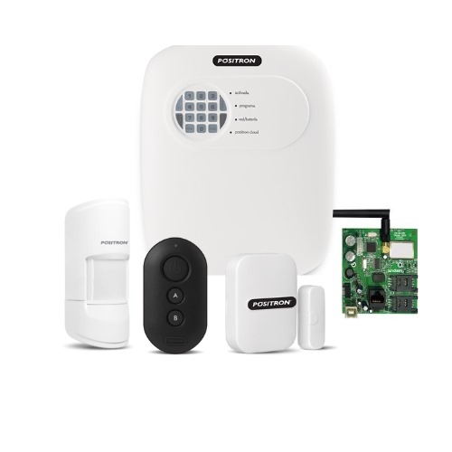 KIT POSITRON