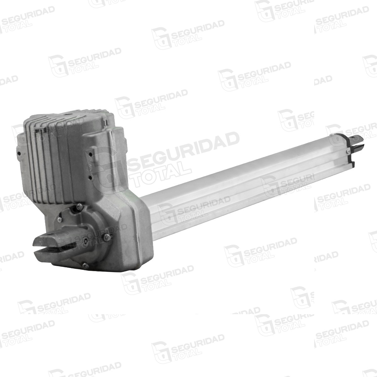 Kit Motor Automático PPA Pivotante- Batiente Unique Super Piston doble ...