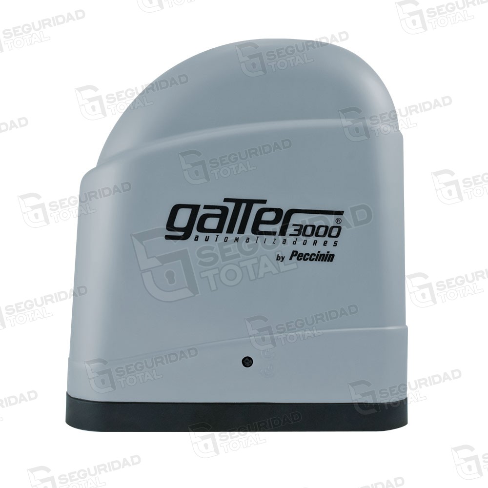 Kit Peccinin Gatter 3000 de 1/4 HP