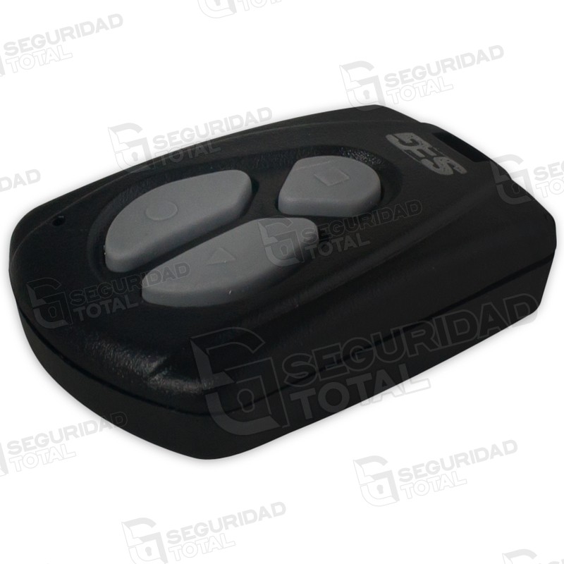 Control Remoto SEG para todos los modelos de portones corredizos ...
