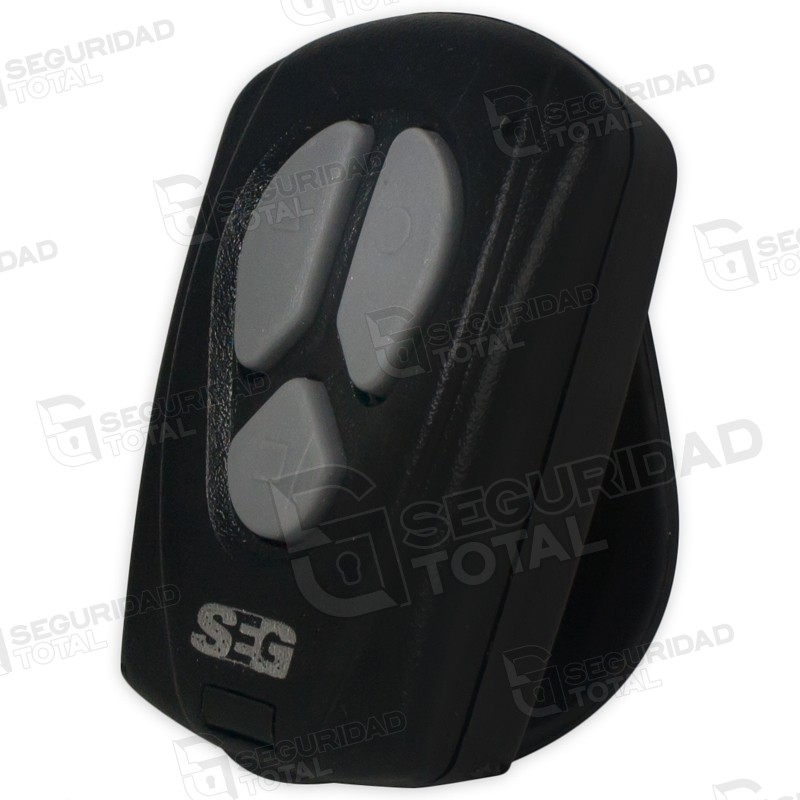 Control Remoto SEG para todos los modelos de portones corredizos ...