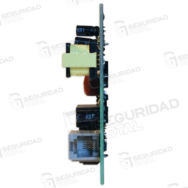 Llamador discador telefónico original para alarmas Premier CL 5000 y CL ...